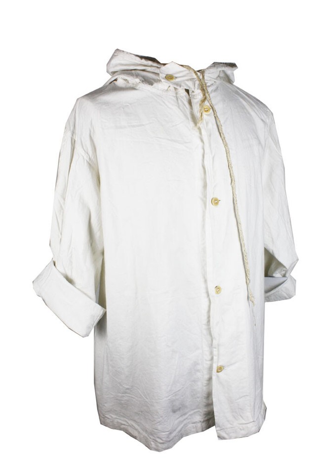 Military Snow Parka Smock Swedish Army M48 Snow Jacket 60s Genuine ...