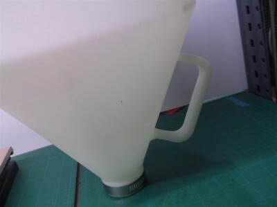 Hopper Replacement for the Homax Texture Gun and hopper 5L | eBay
