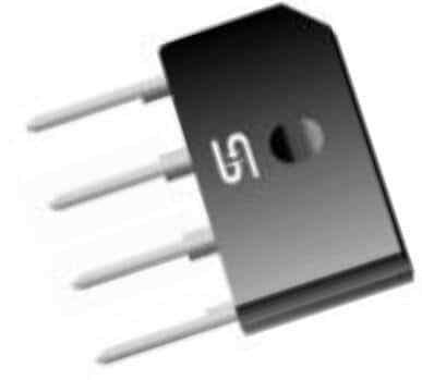 13Pcs GBU806 GBU-4 Bridge Rectifiers 8.0 Amp 800 Volt 200 Amp IFSM | eBay