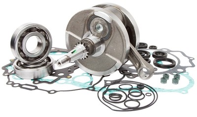 Hot Rods Bas Fin Reconstruction Kit Manivelle/Roulements/Joints CBK0129 ...