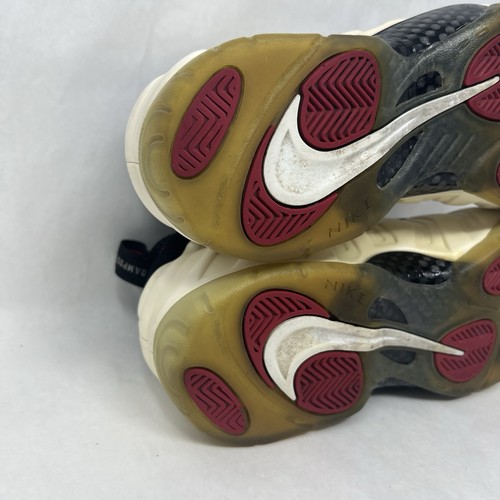 Air Foamposite Pro Class Of 97 Size 11.5 624041 100 | eBay