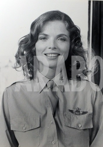 Vintage Press Photo Cinema Alexandra King IN The Skin Of L.Cavani print ...