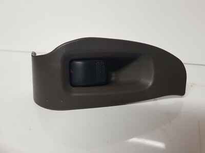 SUBARU LIBERTY OUTBACK Gen 3, RIGHT REAR POWER WINDOW SWITCH 12/98-8/03 ...