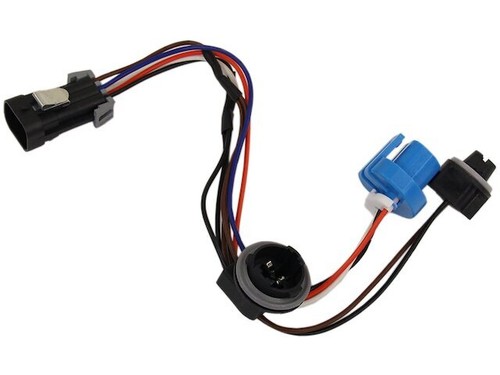 Replacement Headlight Wiring Harness fits Chevy Cobalt 2005-2008 45HCQF ...