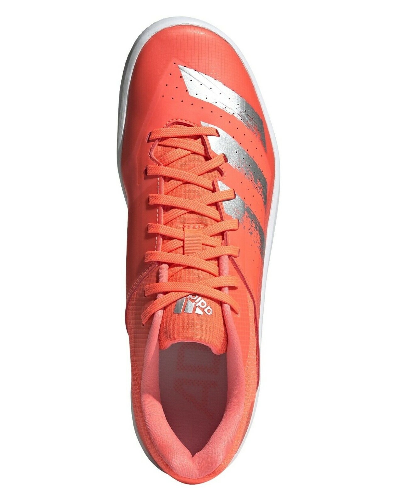 NEW Adidas Adizero Rotational/Discus/Shot Put Shoes, EE4673/FW2239 ...