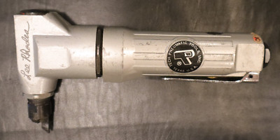 ☑️ TECH PNEUMATIC TOOLS, Professional Air Tool Burr Metal, TEXAS USA | eBay