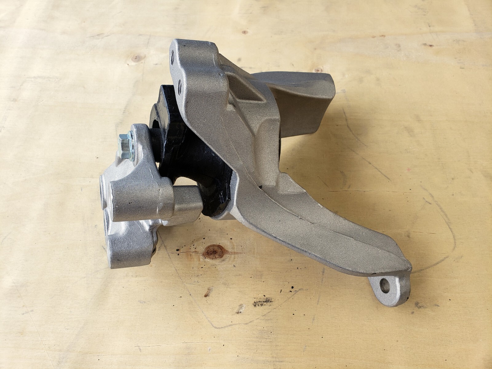 50820-TLA-A01 Front Engine Motor Mount 1PC for Honda CR-V 19-17 L4-2.4L ...