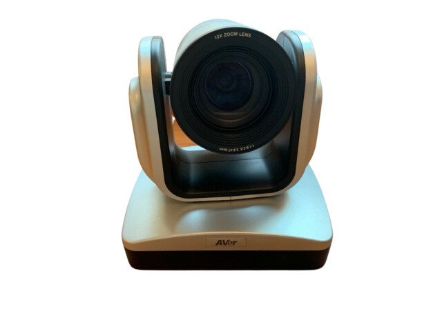 Aver CAM520 Pro 2 Video Conferencing Camera - Black for sale online ...