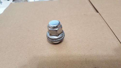 mitsubishi wheel lug nut MB579290 MB579420 MB910169 QTY 10 | eBay
