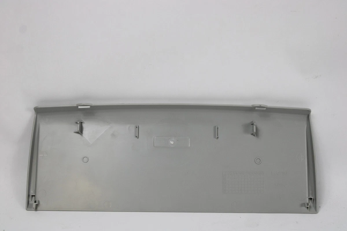 Brother Typewriter Replacement Parts