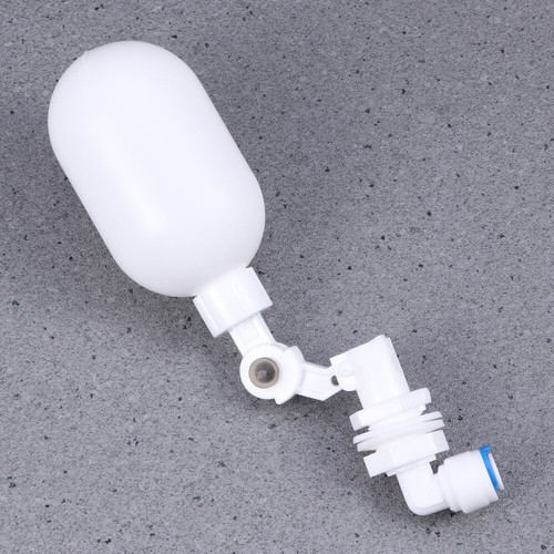 Water Filler Tank Valve Float Control Filter for Fish Tanks Ball | eBay