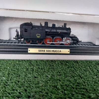 LOCOMOTIVE SERIE 500 MUCCA ALTAYA | eBay