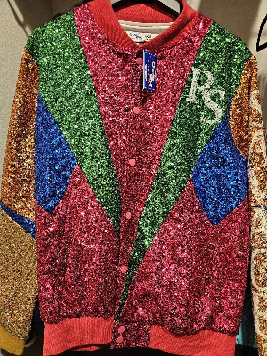 Macho Man Randy Savage Jacket