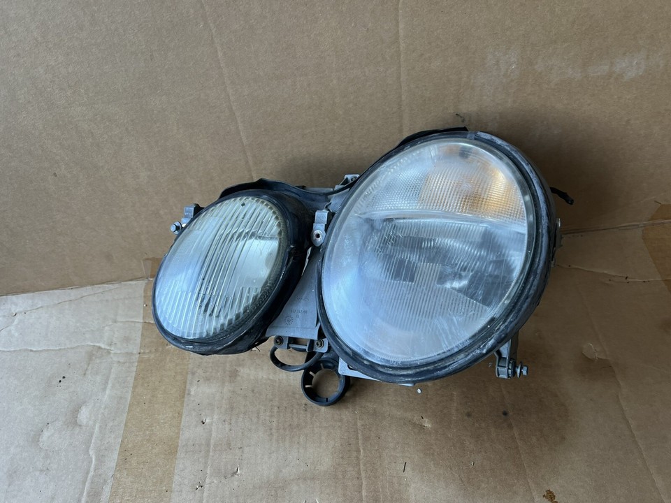 1998-2002 Mercedes-Benz W208 CLK430 CLK320 CLK55 HEADLAMP Headlight ...