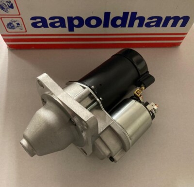 FORD ESCORT MK2 1.1 1.3 1.6 CROSSFLOW BRAND NEW PRE-ENGAGED TYPE ...