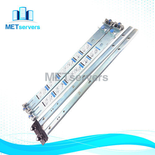 Dell Force 10 Rail Kit For Powerconnect 8132/8132F/8164/8164F N30Xx ...