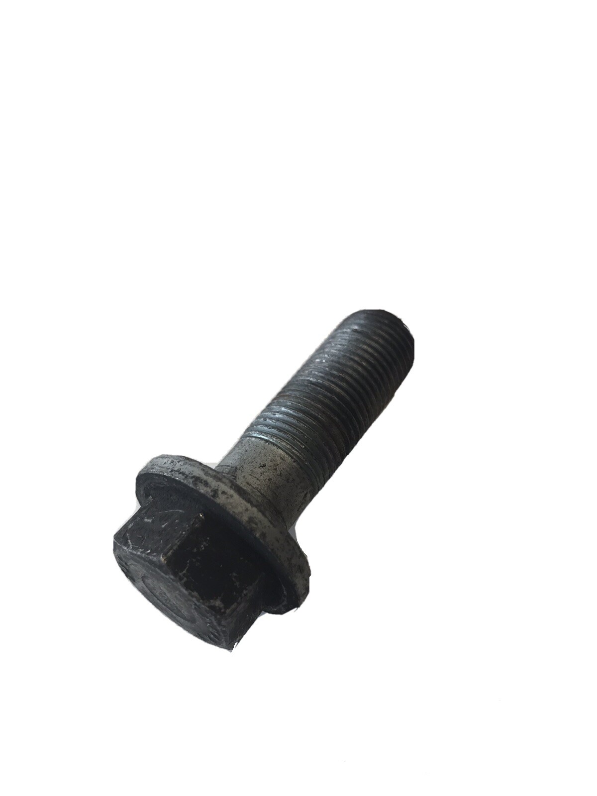 Porsche Cayenne AUDI Q7 VW Touareg Front Brake Caliper Bolt OEM ...