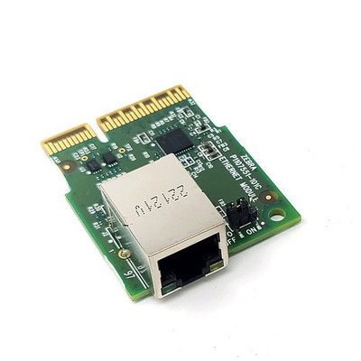 Zebra ZD421 ZD621 ZD411 ZD461 Ethernet Module P1112640-015 OEM Network ...