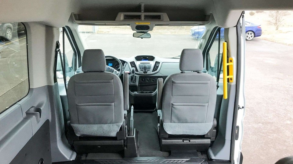 2020 Ford Transit Connect T-350 | eBay