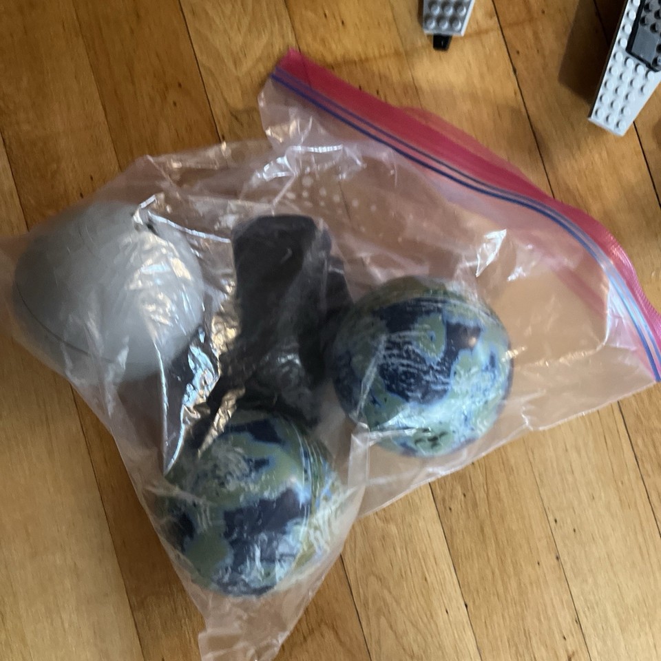 Huge Lego Star Wars Lot 40+ Lego Sets Missing Some Peices But Mostly ...