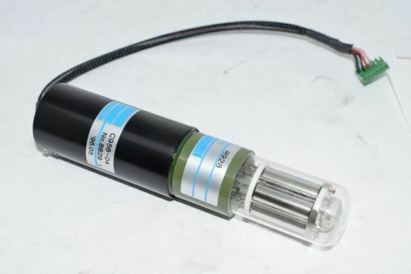 Hamamatsu R928 Photomultiplier Tube online kaufen | eBay