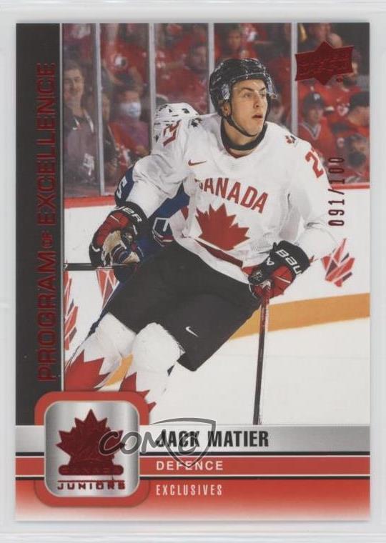 Jack Matier - On Ebay - Multiple Results on One Page