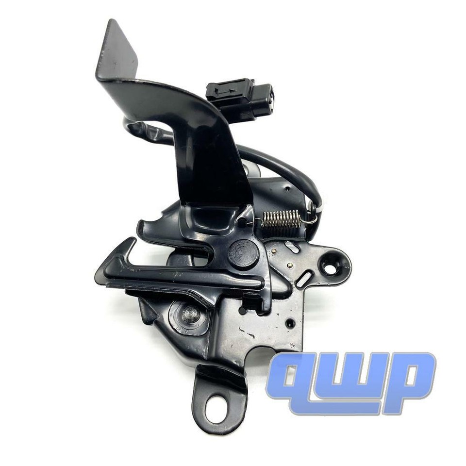 New Hood Latch Lock for 2016-2020 Lexus RX350 RX450h RX350L RX450hL ...