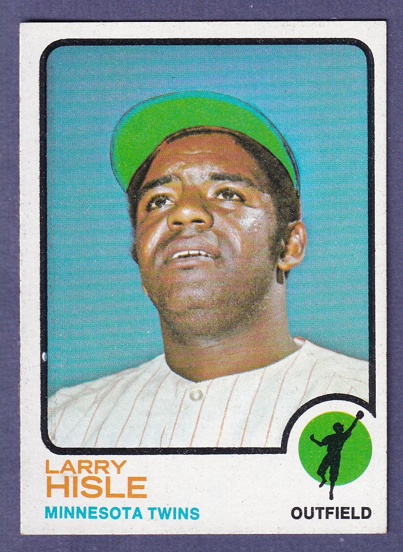 1973 Topps Baseball (529-660) * You Pick * Conditions Listed | eBay