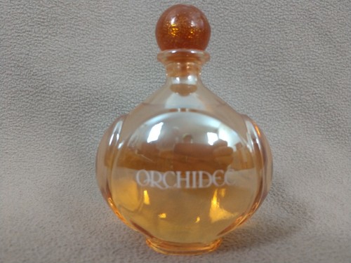 Yves Rocher Orchidee Women's Perfume 3.4oz. Eau de Toilette Splash 95% ...