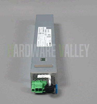 CISCO C4KX-PWR-750DC-F Catalyst 4500X 750W DC back to front cooling ...