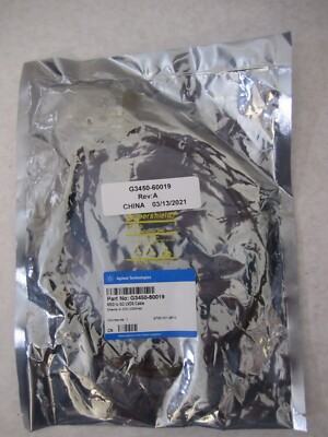 Agilent G3450-60019 MSD to GC LVDS Cable - FAST SHIPPING | eBay