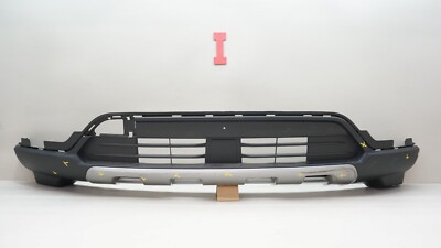 2020-2022 FORD EXPLORER FRONT LOWER BUMPER COVER VALANCE OEM LB5B ...