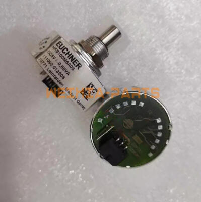 1PC EUCHNER HKB100M6A05 Electronic handwheel handheld unit encoder New ...