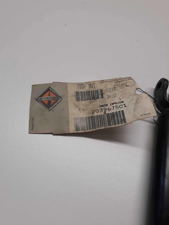 INTERNATIONAL ROD 2039675C1 | eBay