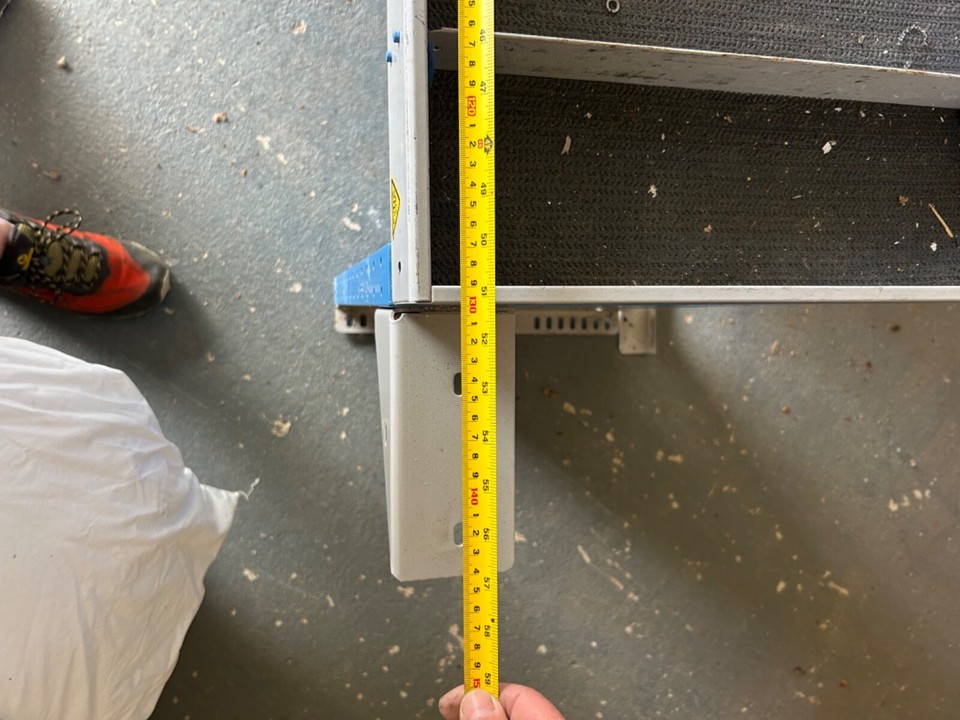 Bri-stor Van Racking | eBay UK