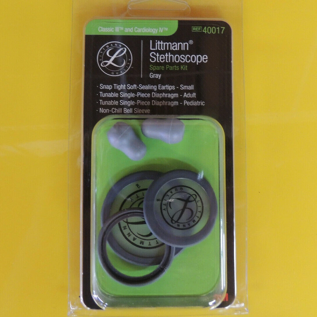 Littmann Stethoscope Parts