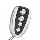 Home Cloning Electric Gate Garage Door Remote Control Key Fob 433mhz ...