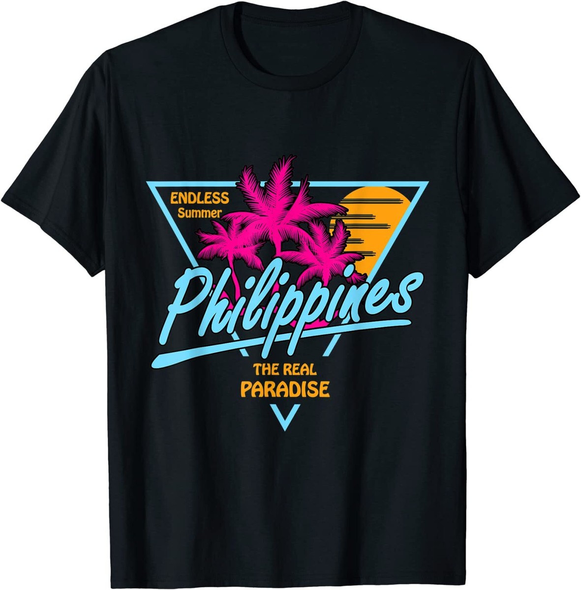 Filipino T Shirts