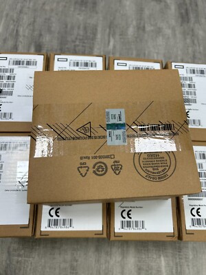 NEW HPE P28610-B21 1TB SATA 6G 7.2K 2.5" SFF GEN10 PLUS V2 GEN11 Hard ...