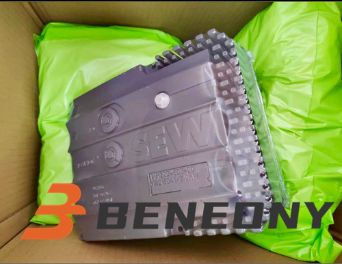 1PC New Brand SEW MM22D-503-00 Frequency converter Ships via FedEx or ...