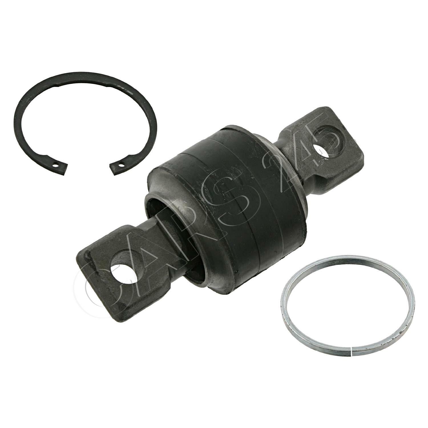 Link Repair Kit Front FEBI For MERCEDES O 404 91-99 0003501005 | eBay