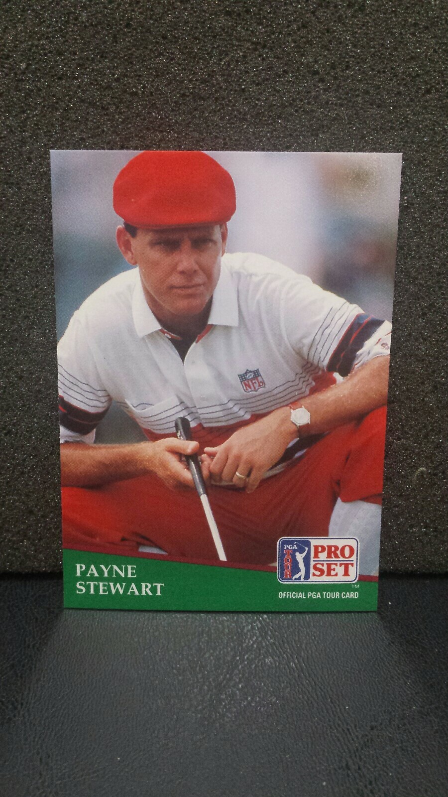 1991 Pro Set - #103 Payne Stewart for sale online | eBay