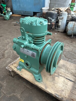 BITZER OPEN TYPE COMPRESSOR 2N.2Y | eBay