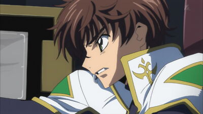 Anime Screenshot Boys Code Geass Super Robot Gaming Mat Desk 24429 | eBay