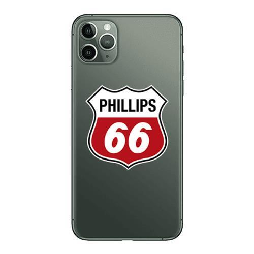 Phillips 66 Oil Gas sticker Vinyl Decal |10 Sizes!! with TRACKING | eBay