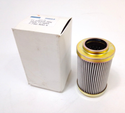 Mahle PI 23004 RN SMX 10 NBR Hydraulikfilter Filterelement Filter ...