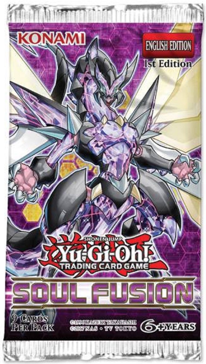 Yugioh Cyberse Clock Dragon Sofujp034 20th Secret