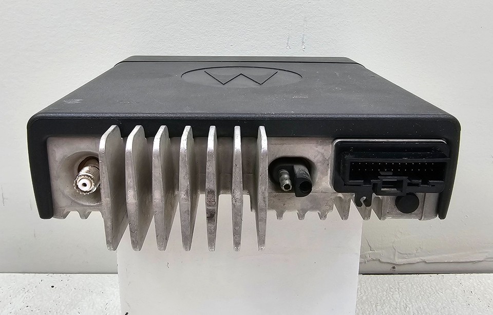 Motorola MotoTRBO XPR 4500 UHF 403-470 MHz 160 Channel 25 Watt ...