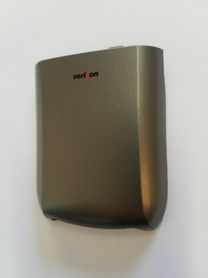 New Back Battery Cover Replacement Part For Palm Treo 700W PDA Verizon ...