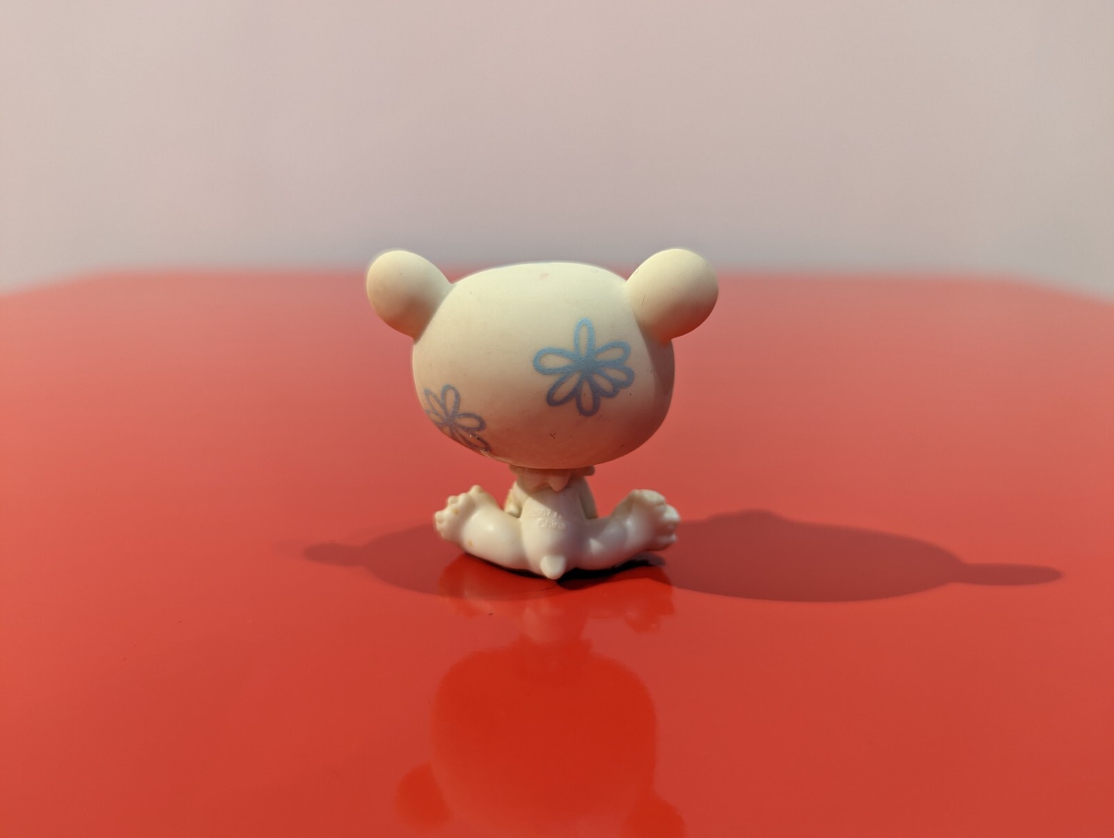 Littlest Petshop "Ours" LPS n° 470 | eBay